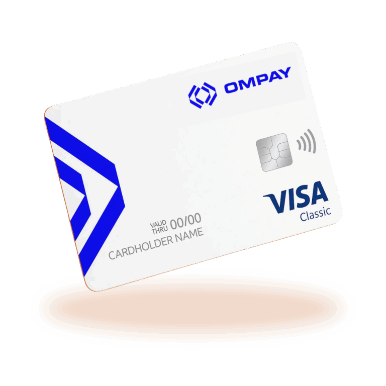 Wallet - OMPAY