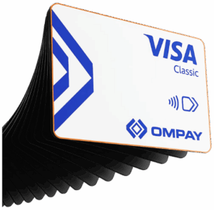Wallet - OMPAY
